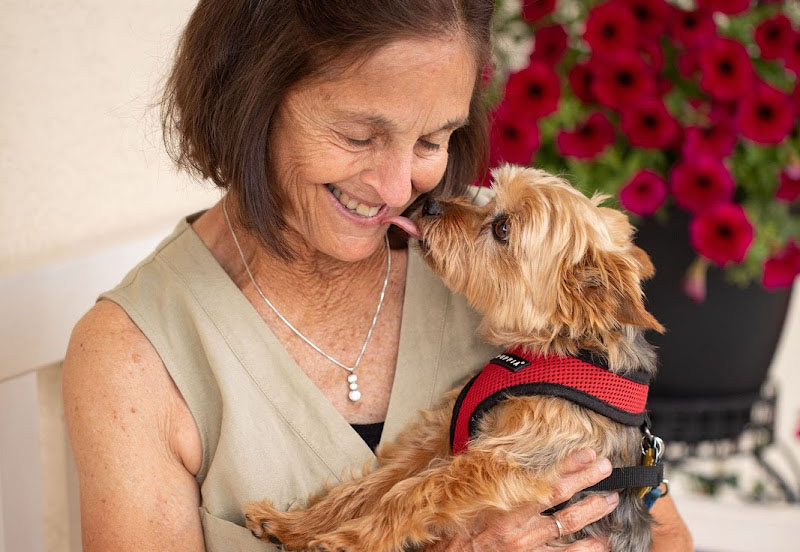 Our Story - Flora Family Vet